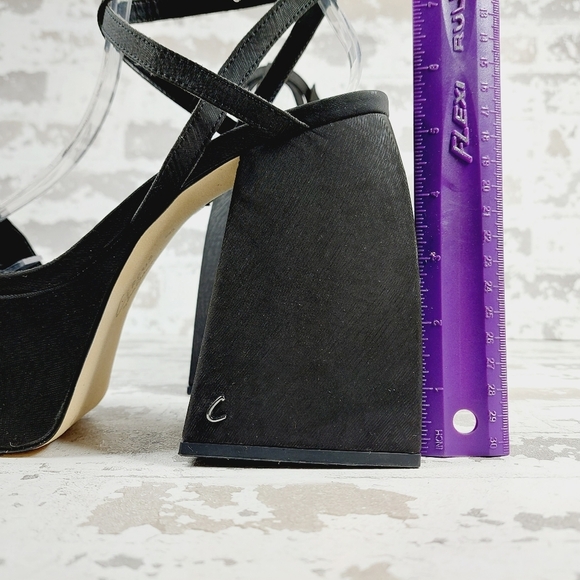 Circus by Sam Edelman | Shoes | New Circus Ny Womens Mari Buckle Platform Sandal D532 | Poshmark